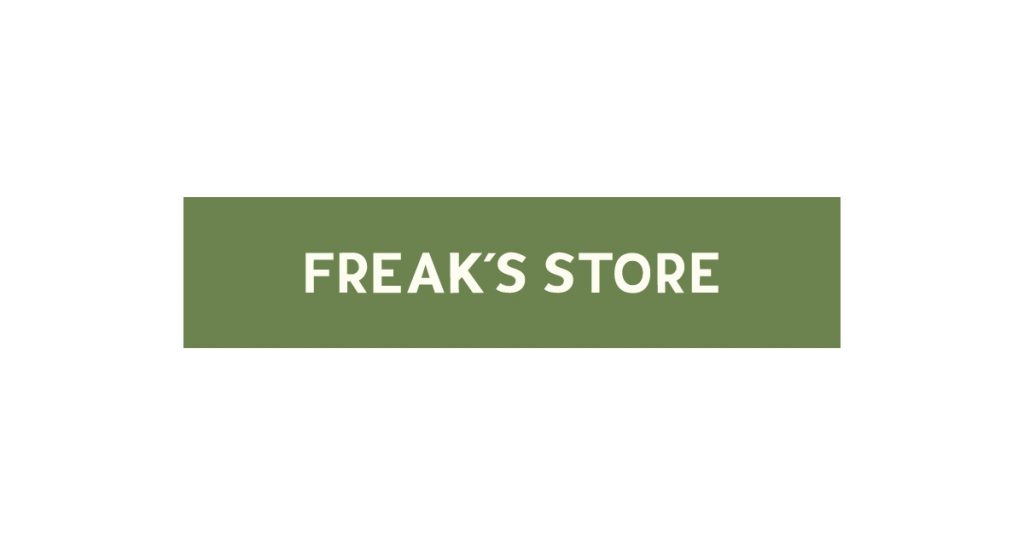 「FREAK’S STORE」にて取り扱いがスタートしました | ROOT CO. Designed in HAKONE.