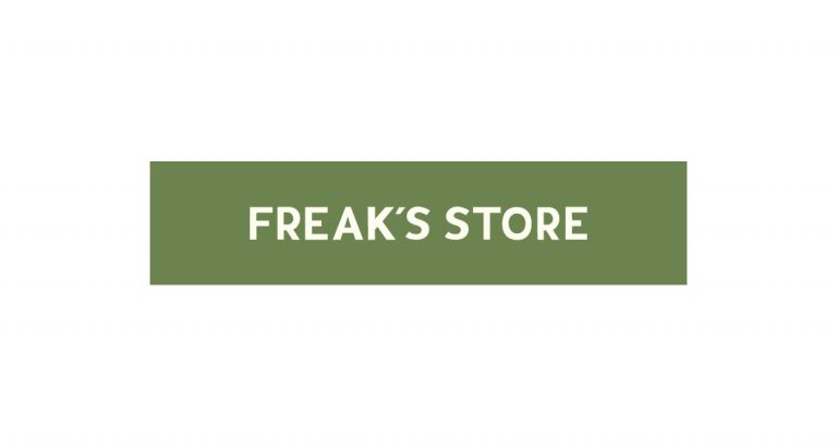 「FREAK’S STORE」にて取り扱いがスタートしました | ROOT CO. Designed in HAKONE.