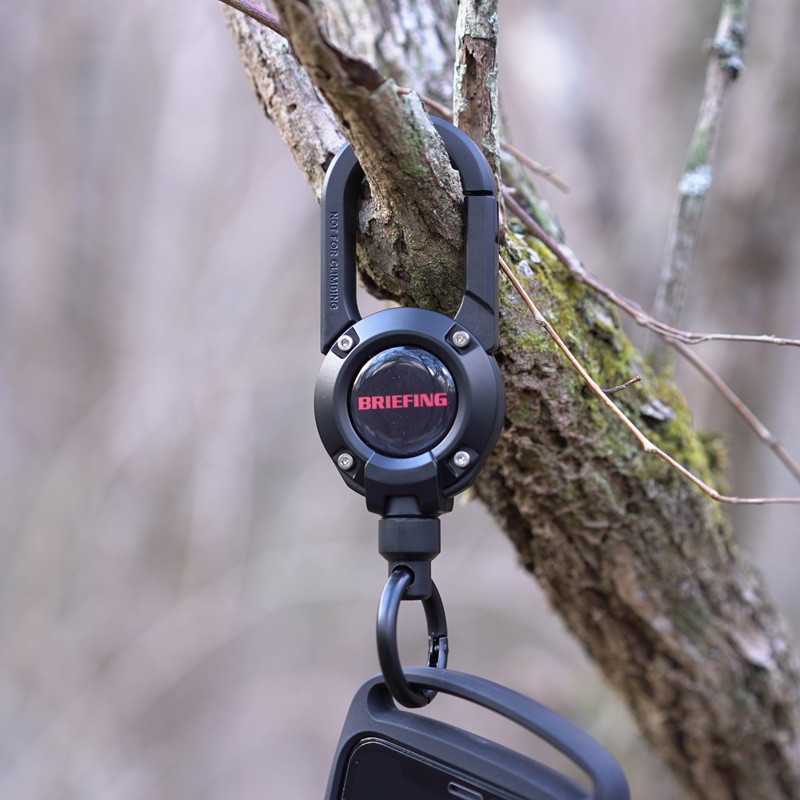 BR×ROOT CO. MAG REEL 360 | ROOT CO. Designed in HAKONE.