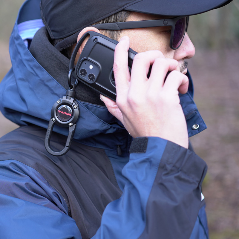 BR×ROOT CO. MAG REEL 360 | ROOT CO. Designed in HAKONE.