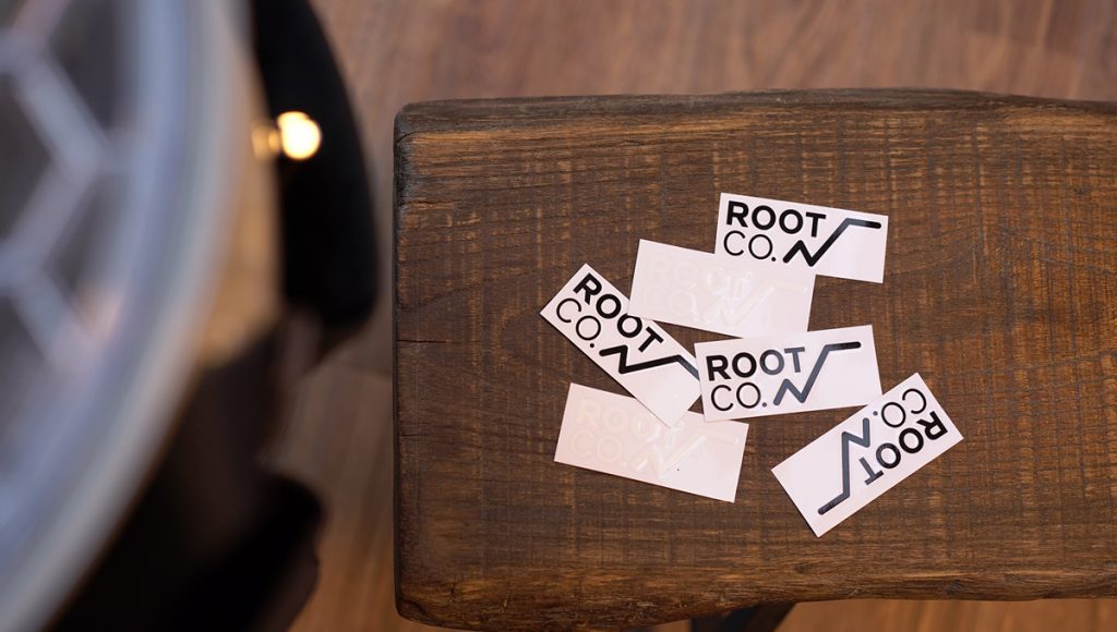 ROOT CO. ONLINE SHOP限定ノベルティキャンペーン第二弾のご案内 | ROOT CO. Designed in HAKONE.