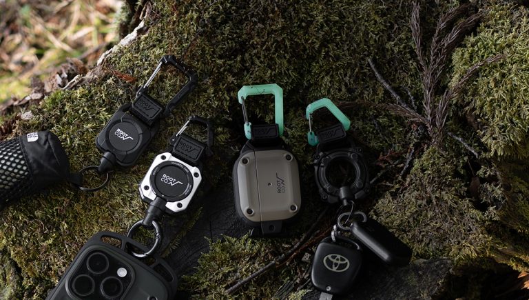 【新製品】GRAVITY CARABINER LOOP販売開始のお知らせ | ROOT CO. Designed in HAKONE.